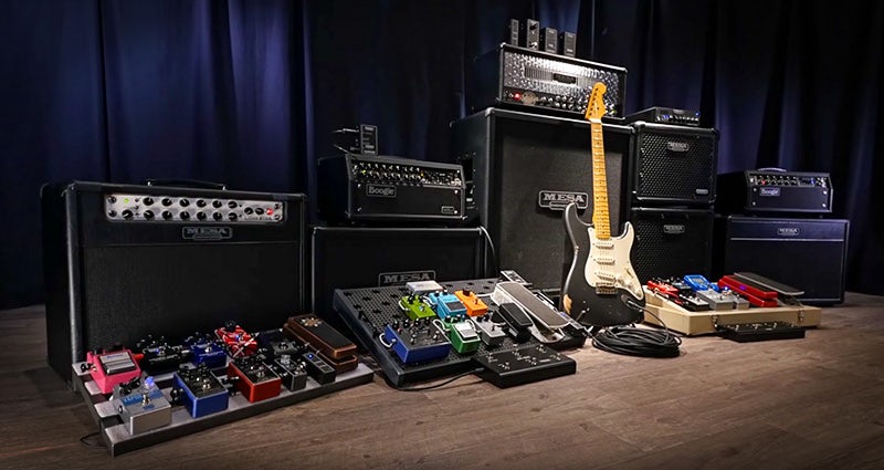 MesaÂ® Buffers Outperform Buffered-Bypass; Dedicated Buffers vs ...