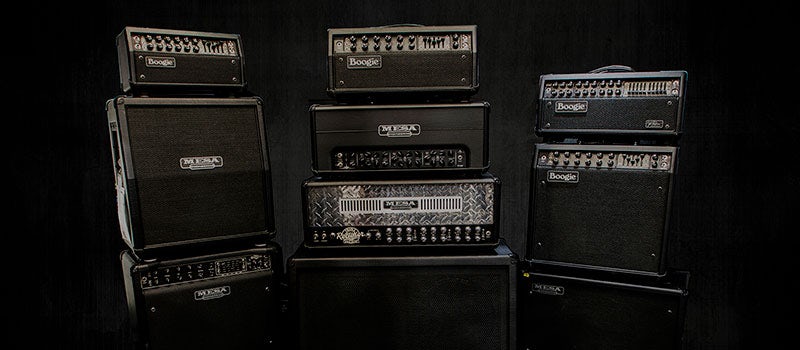 MESA/Boogie®