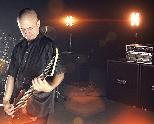 Alan Wallace | MESA/Boogie®