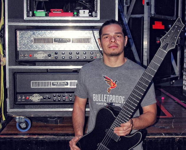 MESA/Boogie®