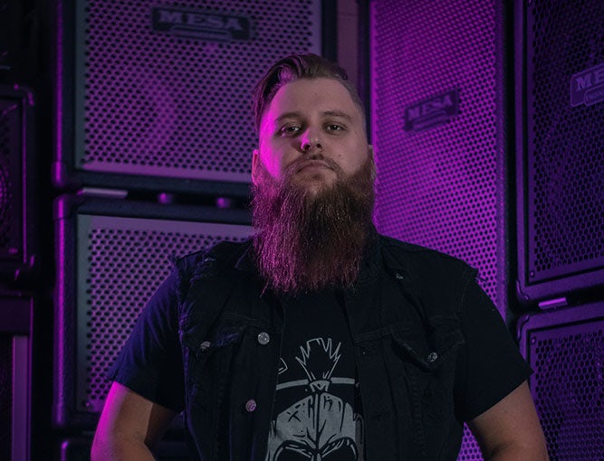 MESA/Boogie®